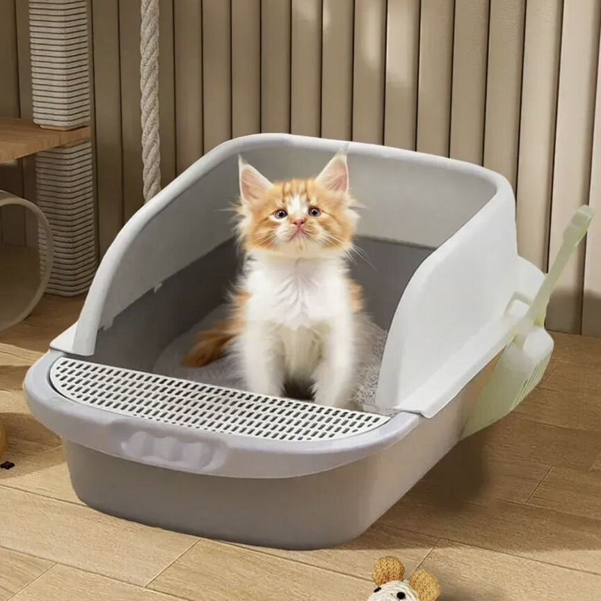 Лоток для кошек