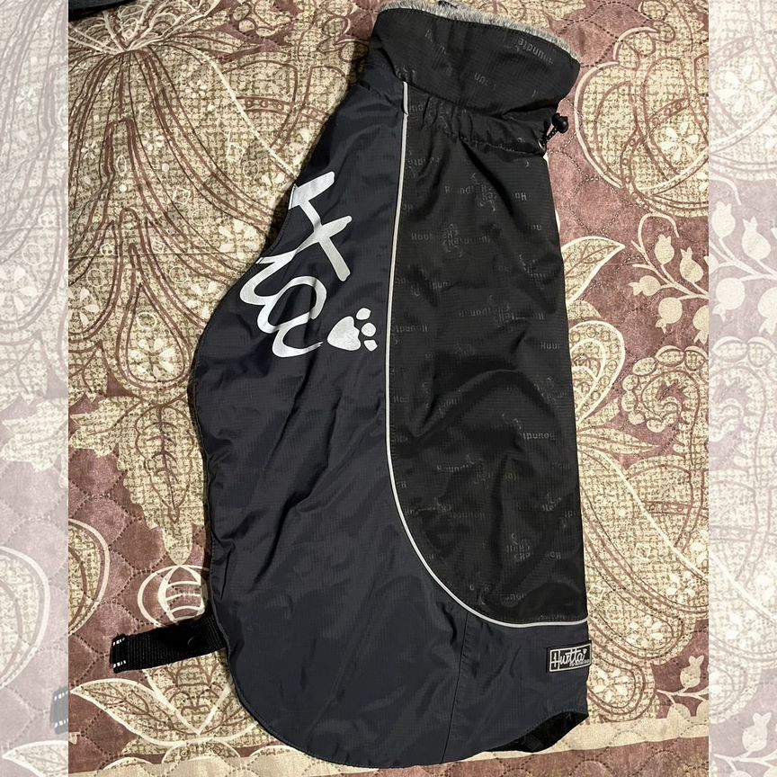 Попона для собак Hurtta