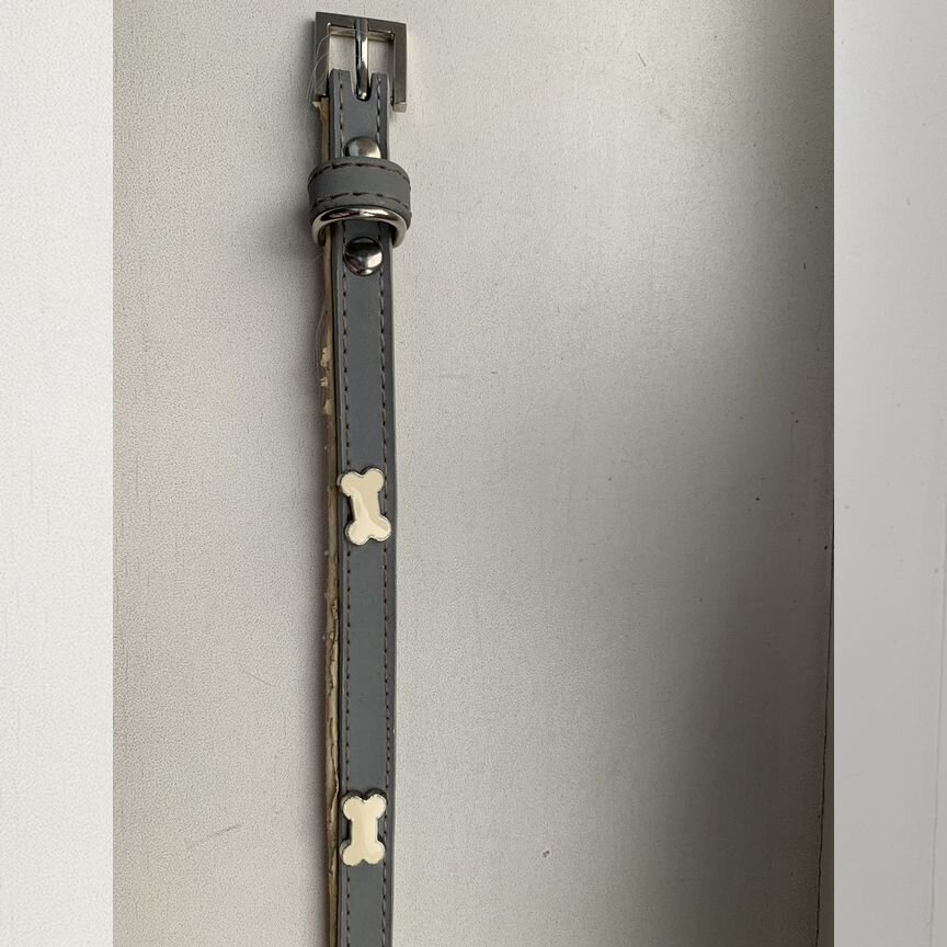 Ошейник для собак бу