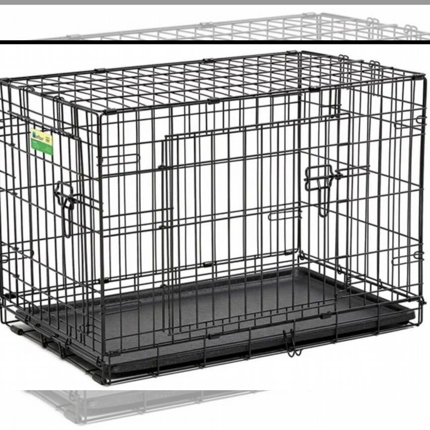 Вольер для собак MidWest