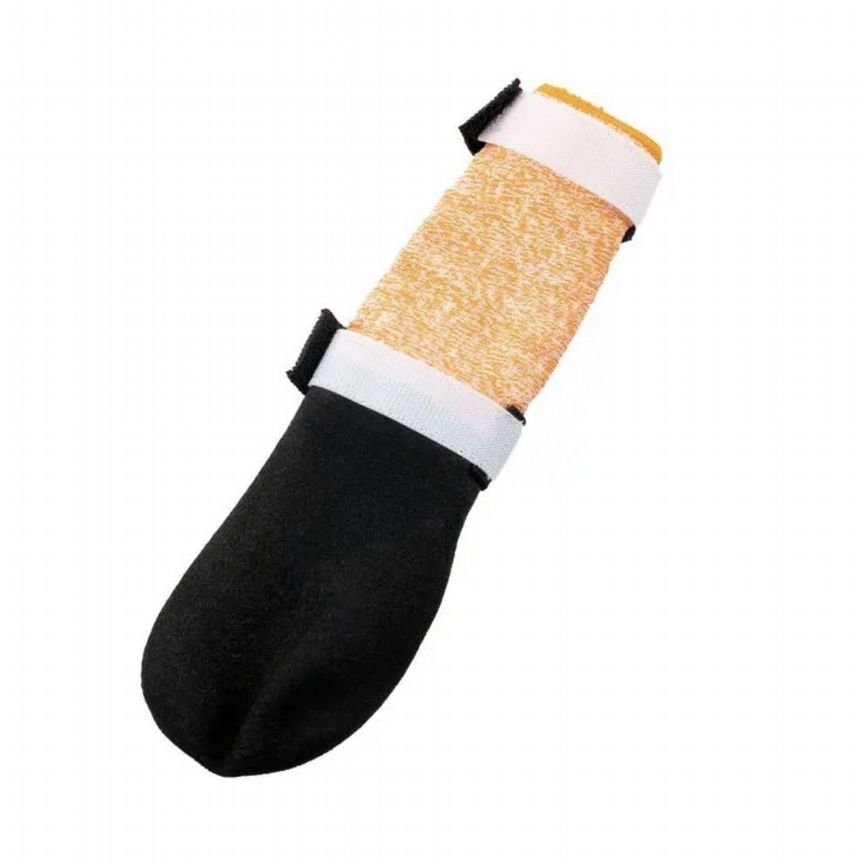 Тапочки Protector bootie high non-stop