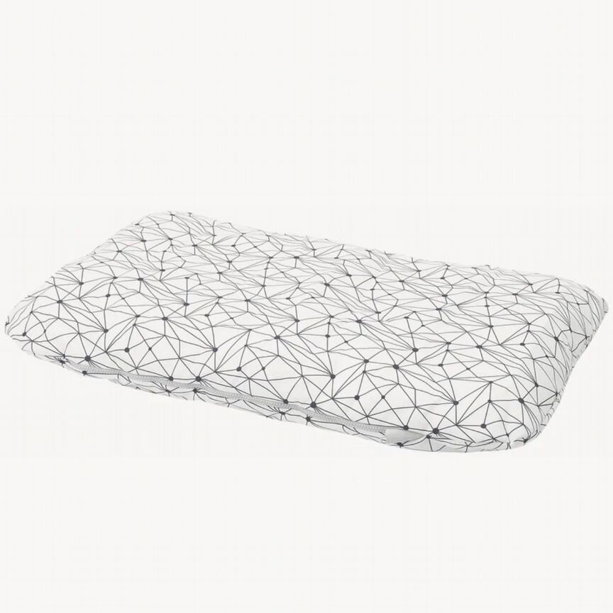 Подушка IKEA лурвиг для собак 74х46 новая