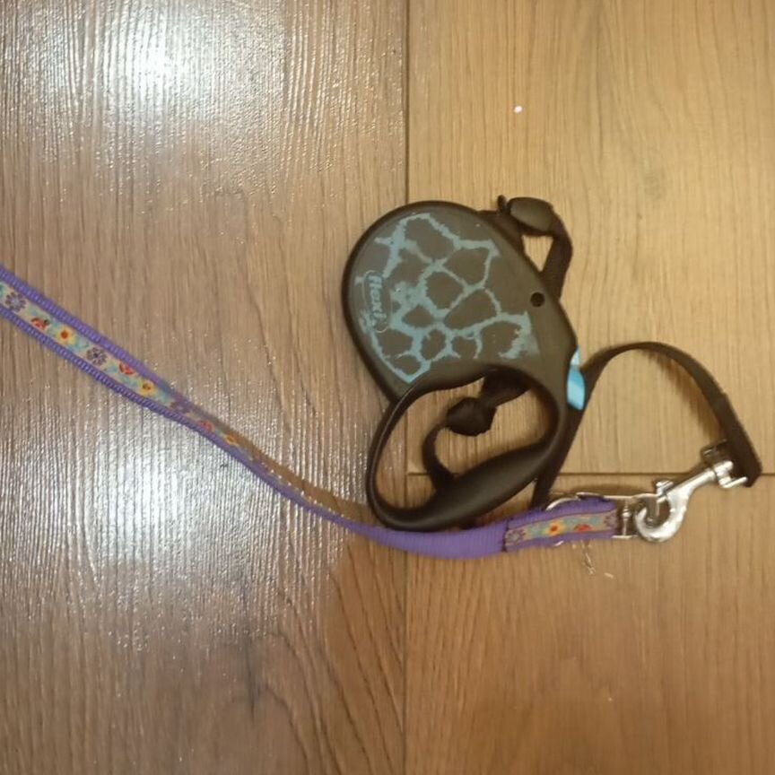 Поводок для собак и кошек