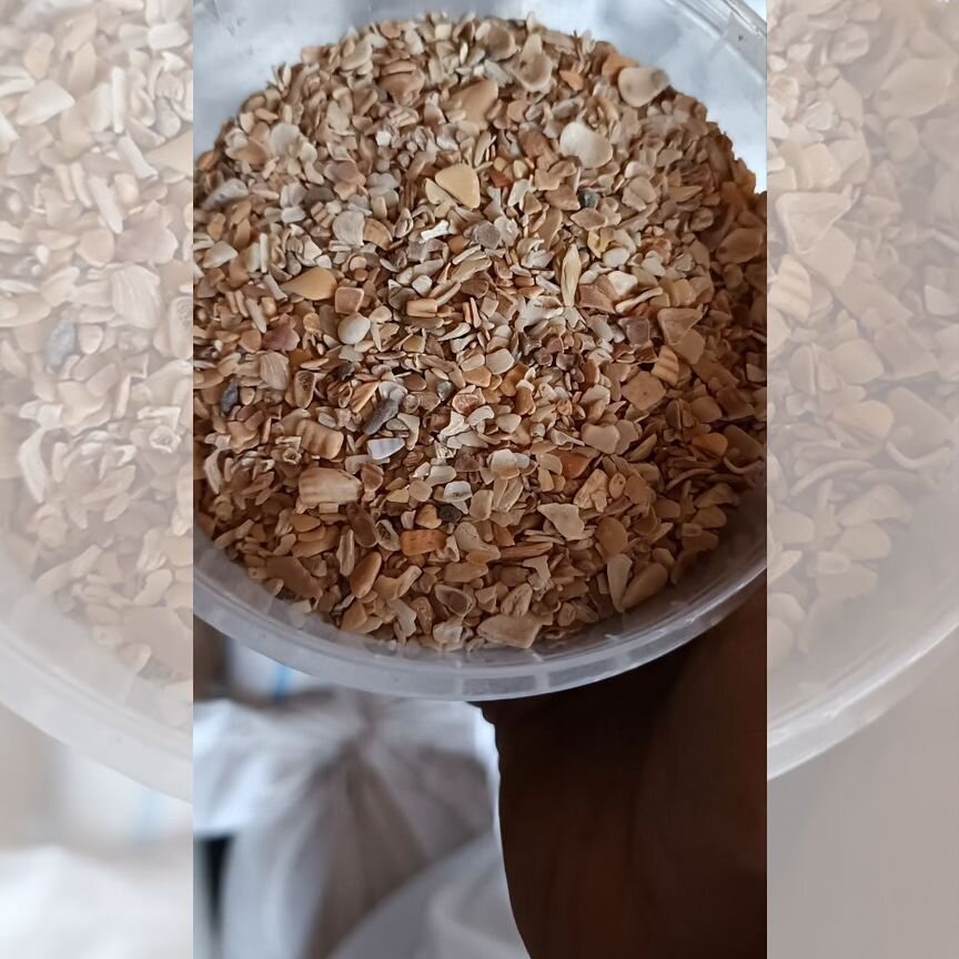 Кормушка для куриц