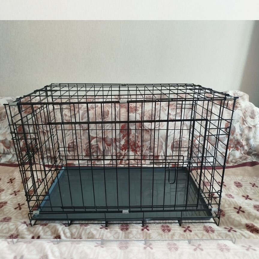 Клетка для животных бу