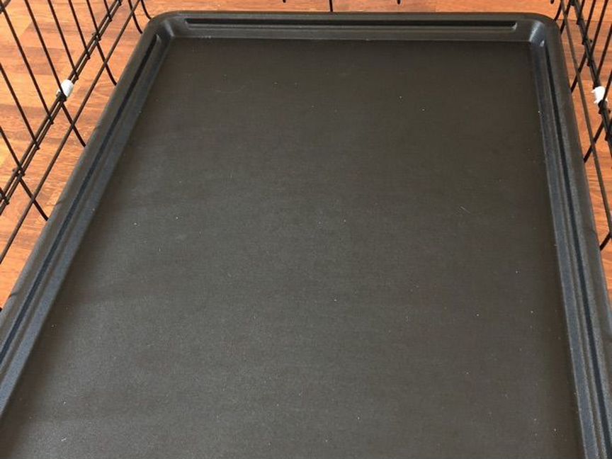 Клетка для собак