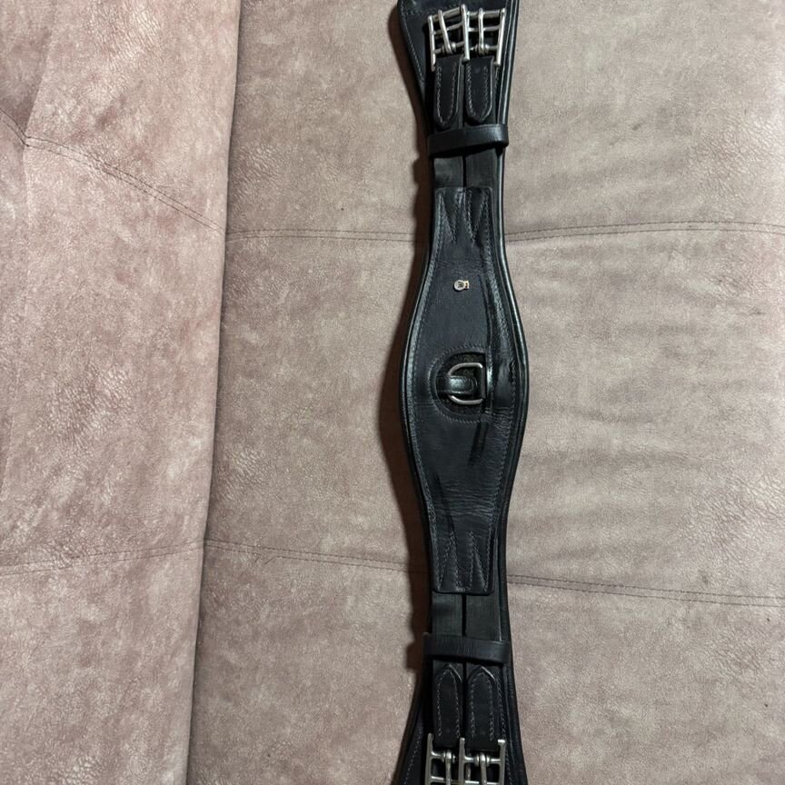 Подпруга выездковая 65 см