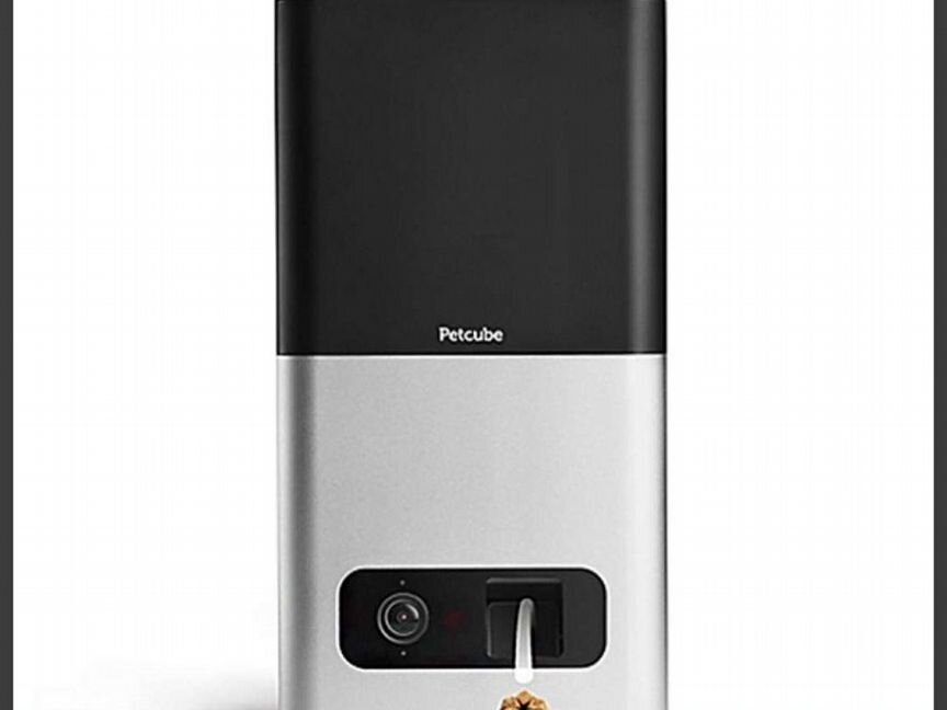 Petcube bites интерактивная камера для животных