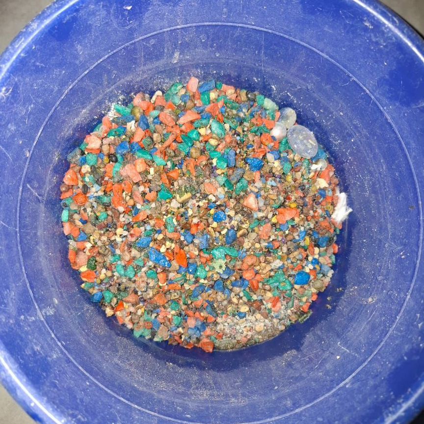 Грунт для аквариума