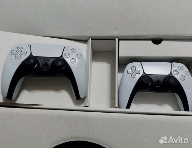 Sony Playstation 5, PS5 Ростест купить в Туле | Электроника | Авито