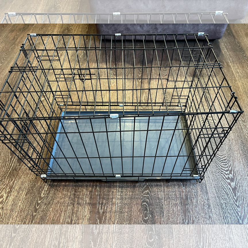 Клетка для собак