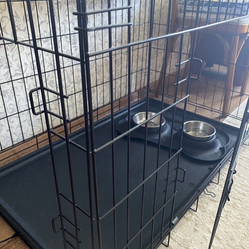 Клетка для животных