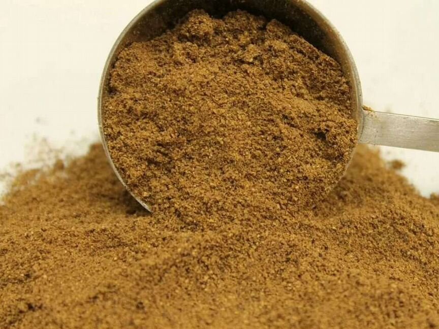 Рыбная мясокостная мука