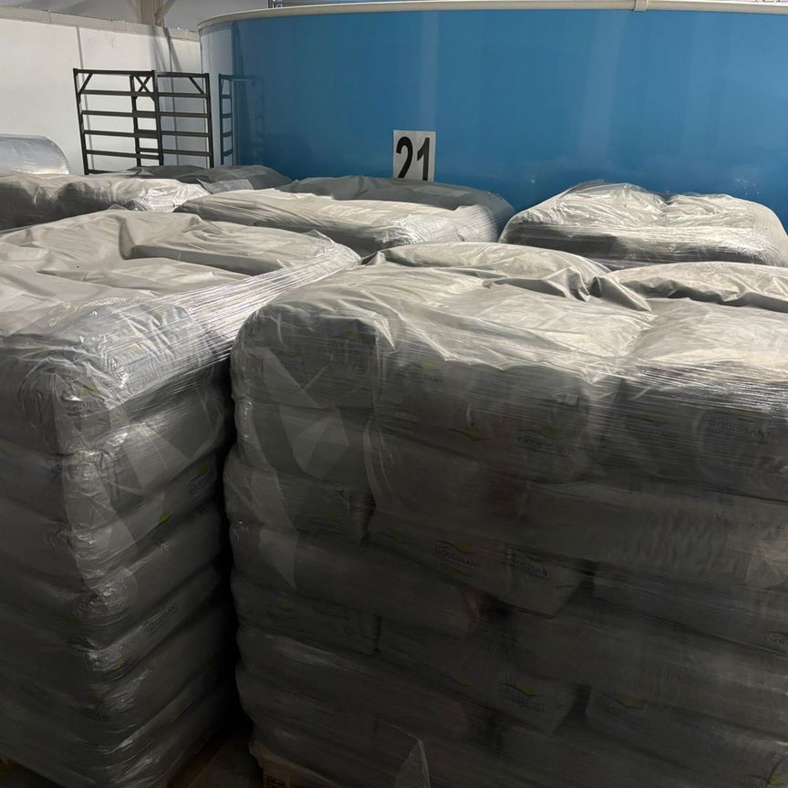 Корм для форели T-salmo