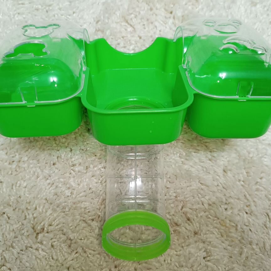 Игрушка для грызунов