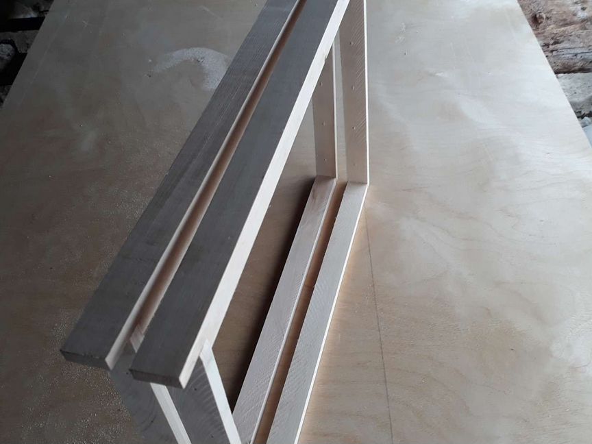 Рамки для ульев