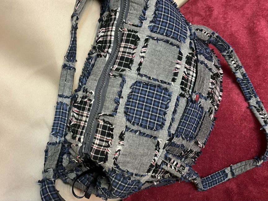 Сумка для собак