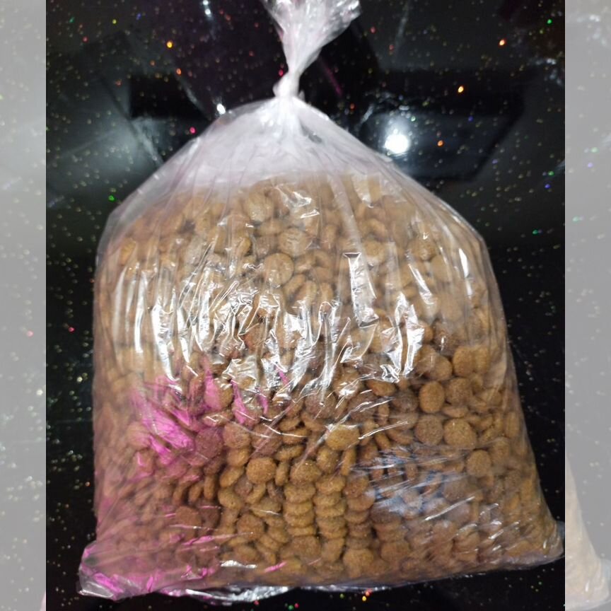 Сухой корм для кошек Renal VetLife 1кг