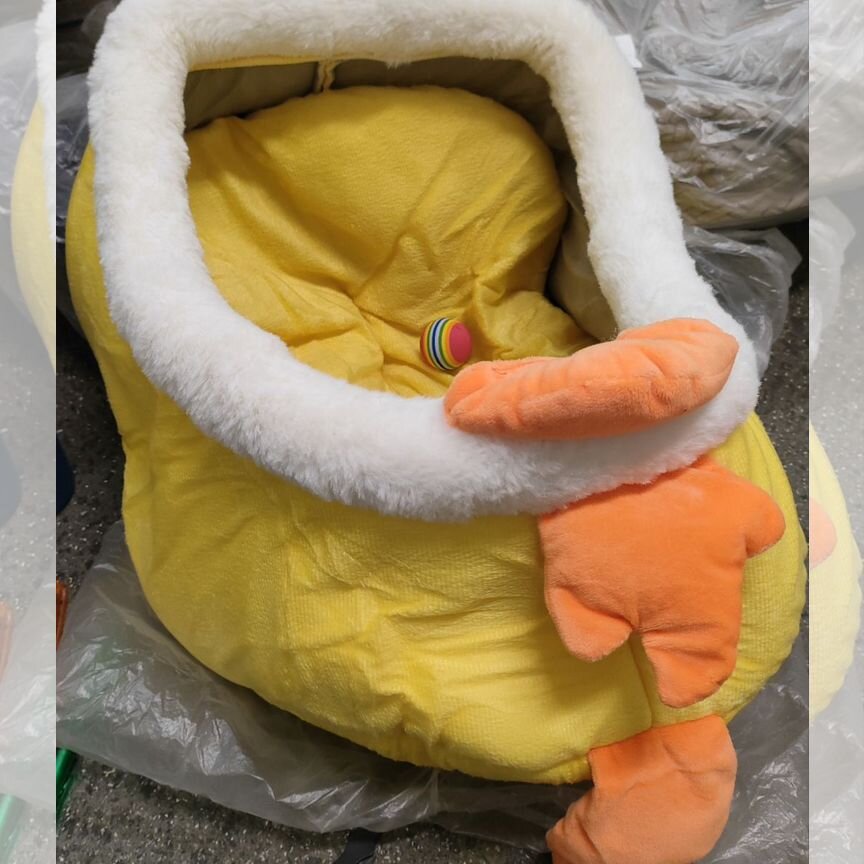 Лежанка для животных