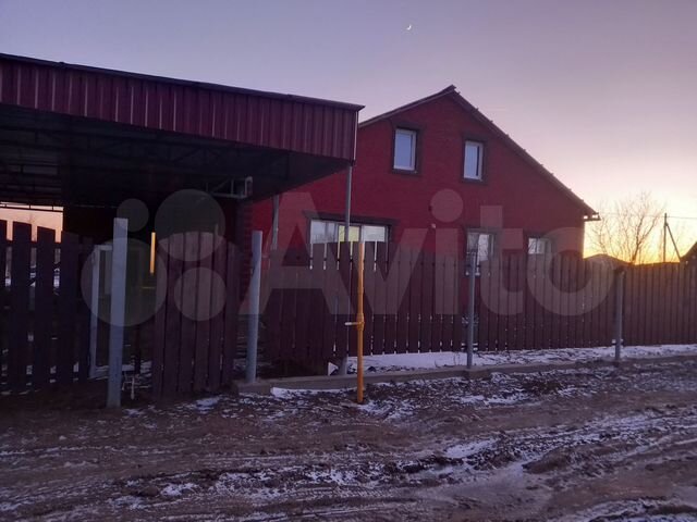 Дом 186 м² на участке 6 сот на продажу в Началово Купить дом в