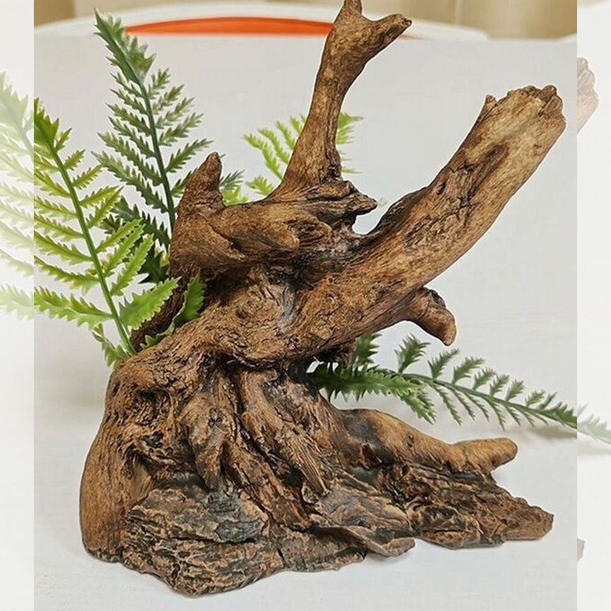 Декорация для аквариума