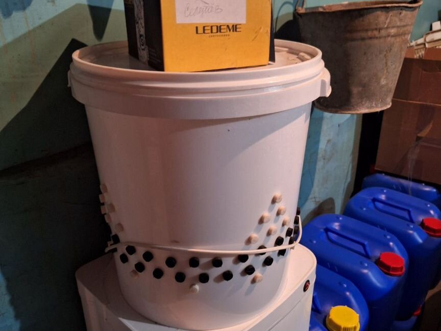 Продам или сдам Перощипальная машина для перепелов