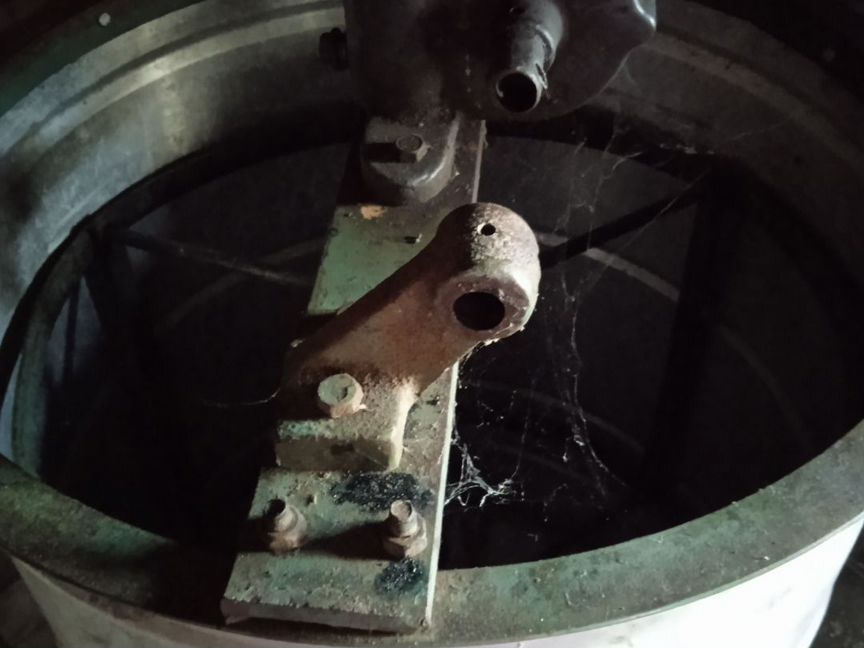 Медогонка бу