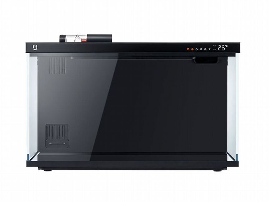 Умный аквариум Mijia Smart Fish Tank MYG100