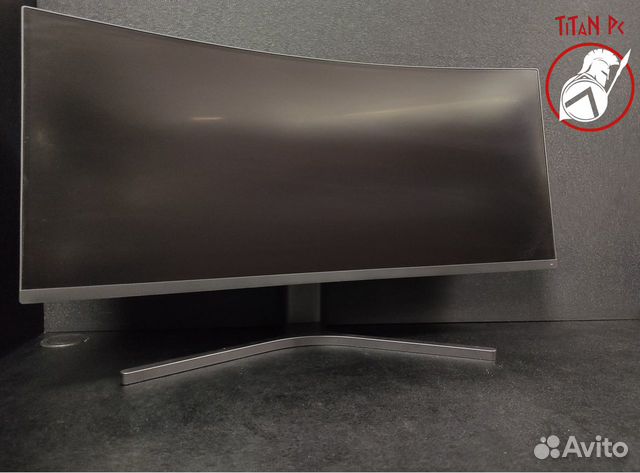 Xiaomi Redmi Curved Display 30" 200hz / Обмен купить в Нижнем Новгороде ...