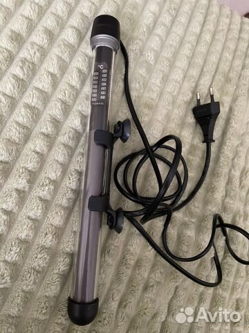 Нагреватель Aquael Platinium Heater 150W