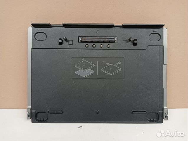 Док-станция Dell PR09S без бп купить в Санкт-Петербурге | Электроника ...