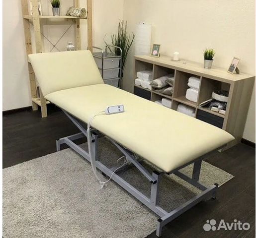 Стол массажный с электроприводом купить в Санкт-Петербурге | Личные ...