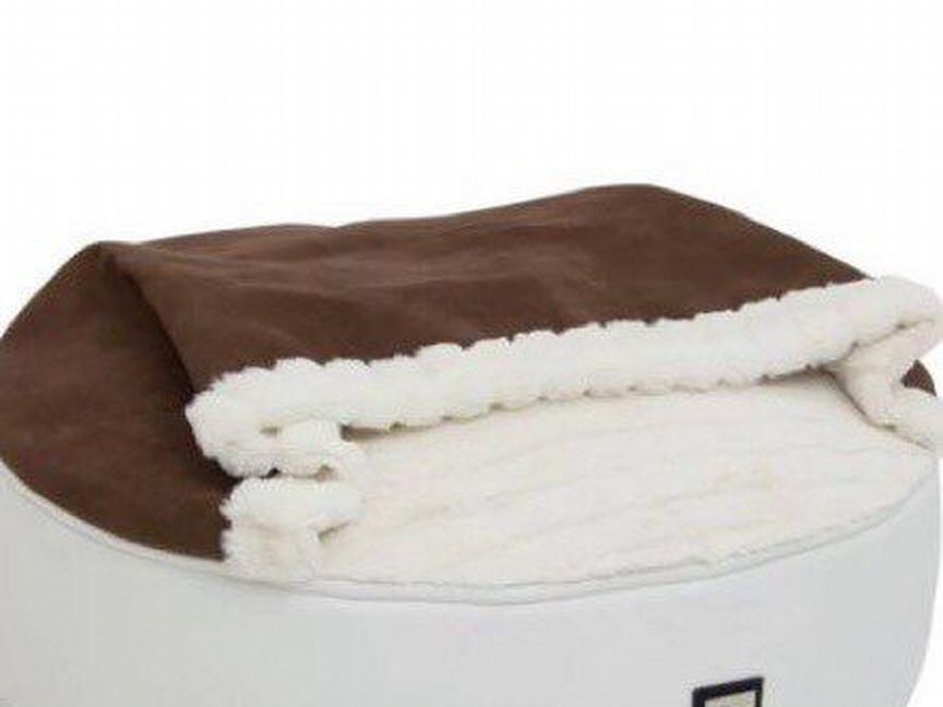 Лежанка для животных lux новая с биркой