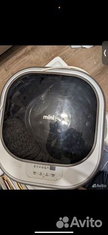 Стиральная машина daewoo mini настенная купить в Одинцово с доставкой ...
