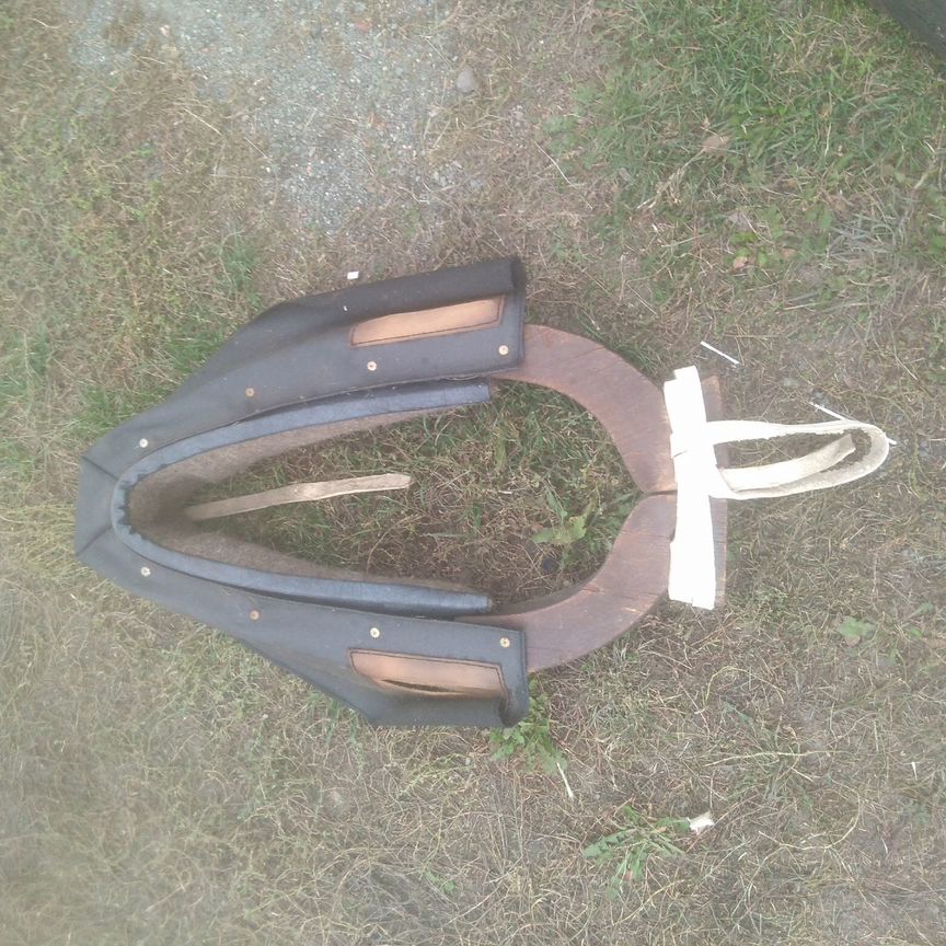 Продам сбрую за ненадобностью