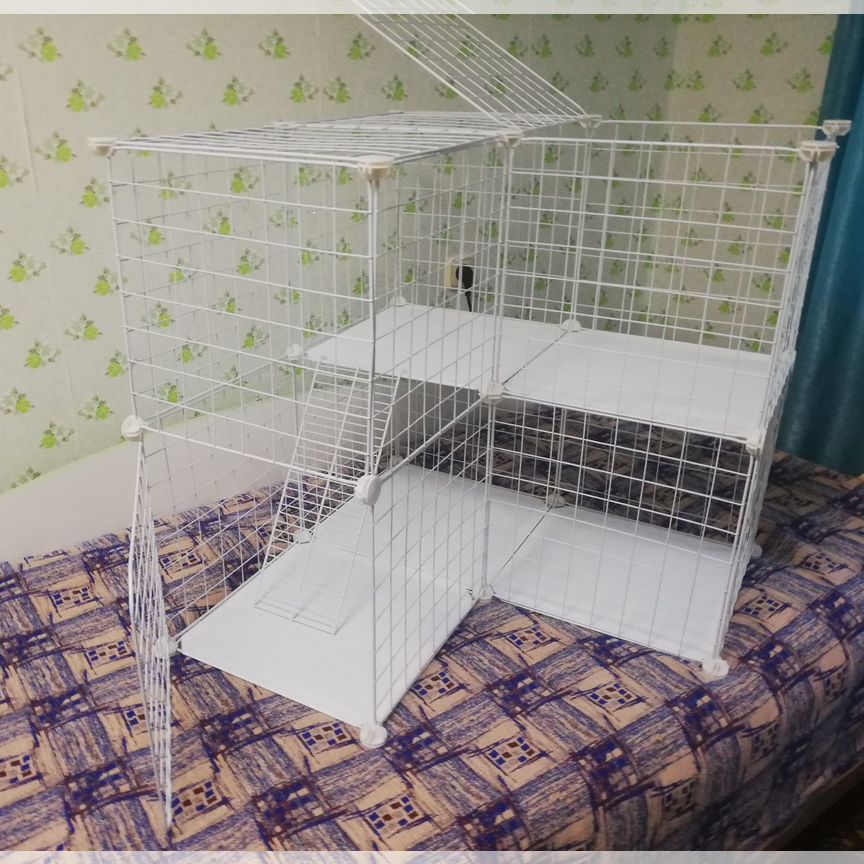 Клетка для животных