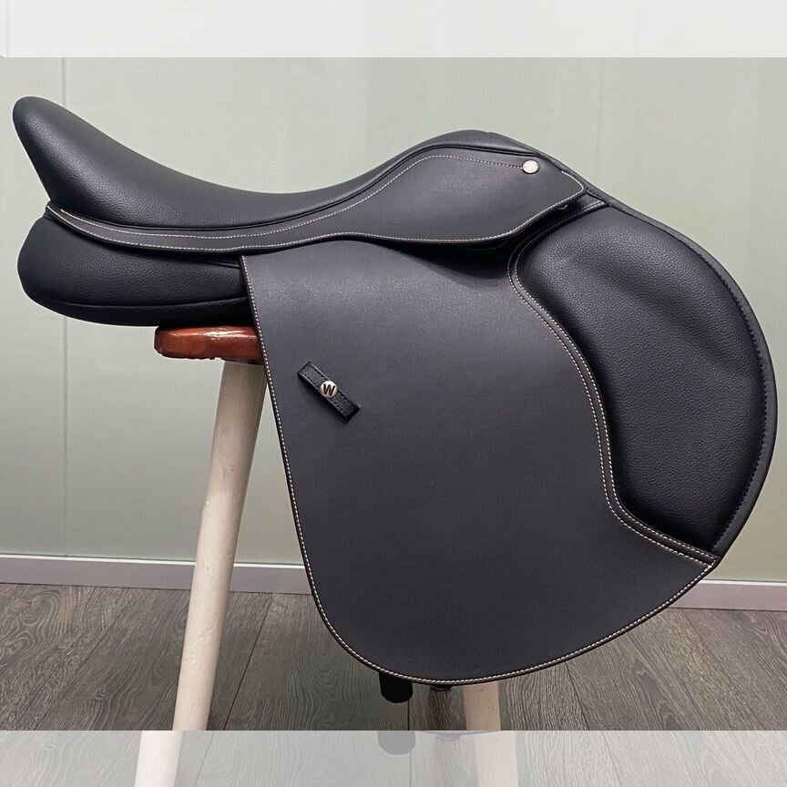 Конкурное седло Wintec 500 sc Jump hart