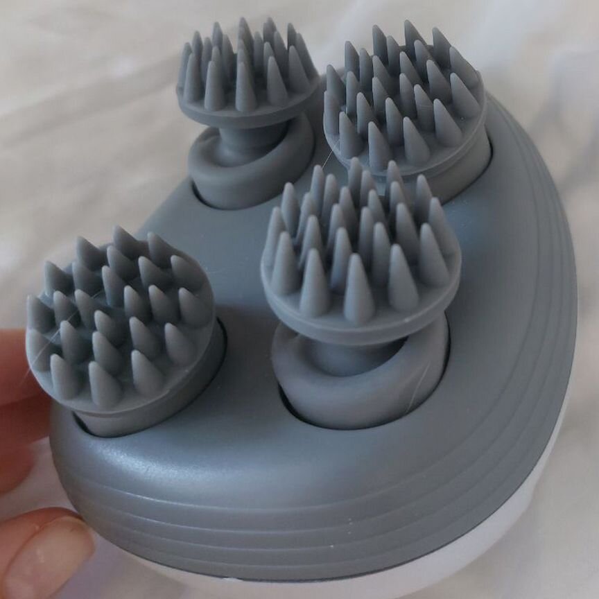 Массажер для кошек и собак