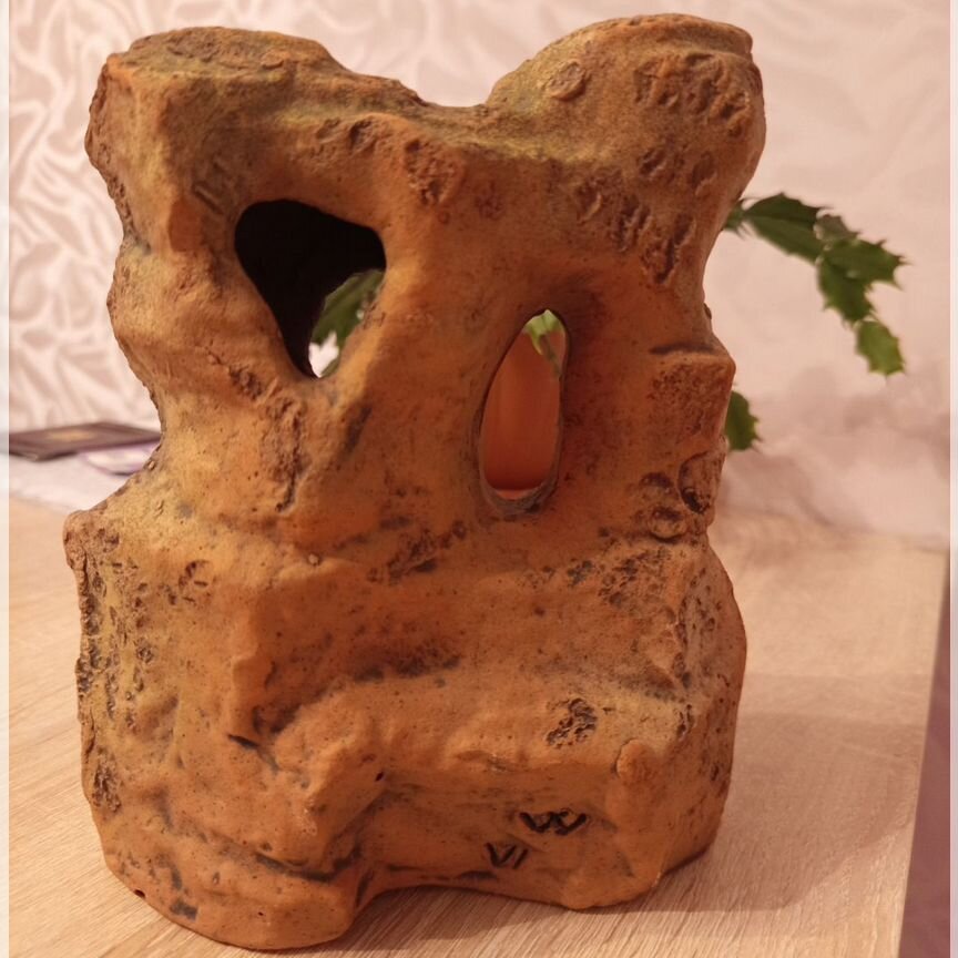 Декор для аквариума