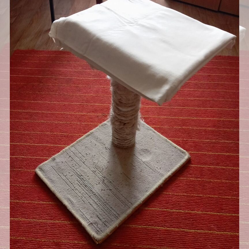 Когтеточка для кошек