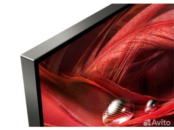 Телевизор Sony XR-75X95J (2021) купить в Москве | Электроника | Авито