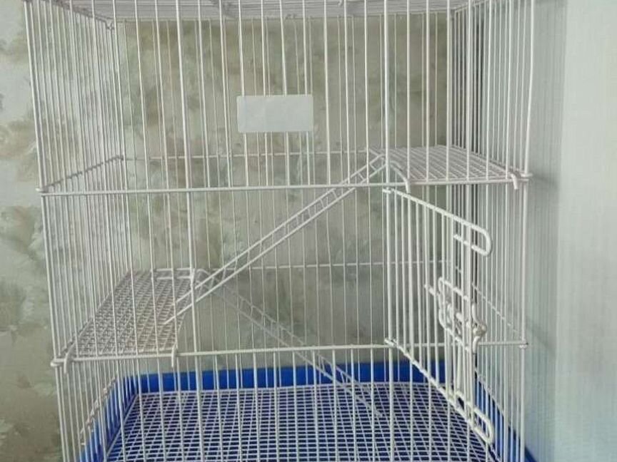 Клетки для грызунов,птиц(крыс,дегу,шиншиллы)