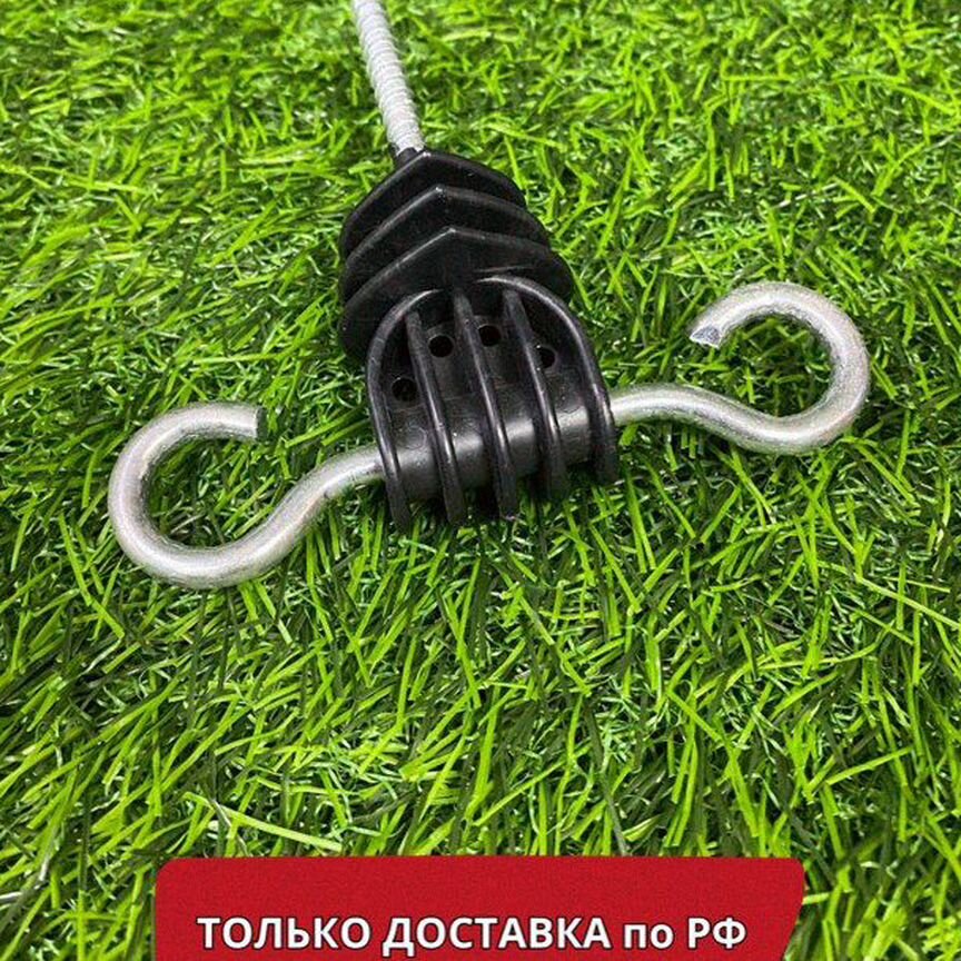 Изолятор кольцевой для ворот