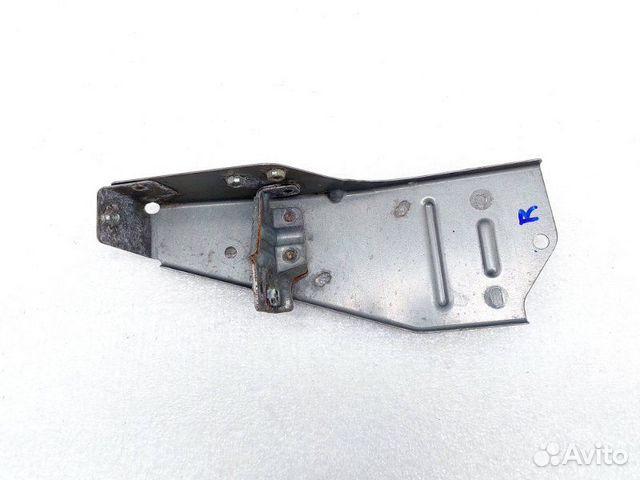 Кронштейн усилителя бампера передний правый купить в Москве MITSUBISHI ...