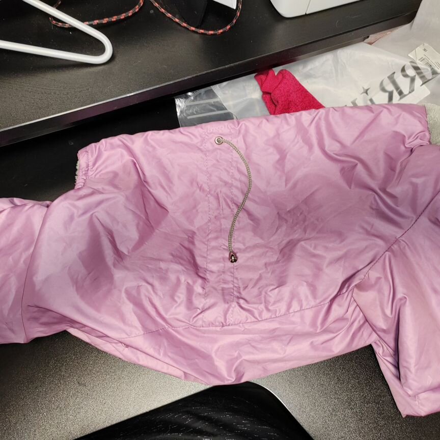 Одежда для животных