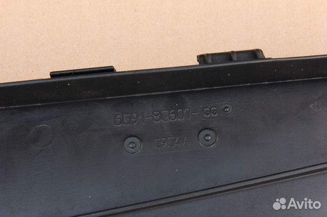 Модуль контроллера вентиляции volvo V70 III 2007-2 купить в Москве ...