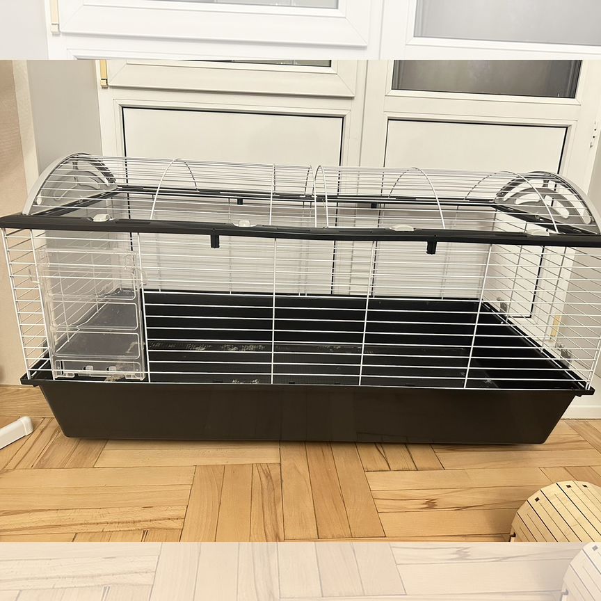 Клетка Casita 120