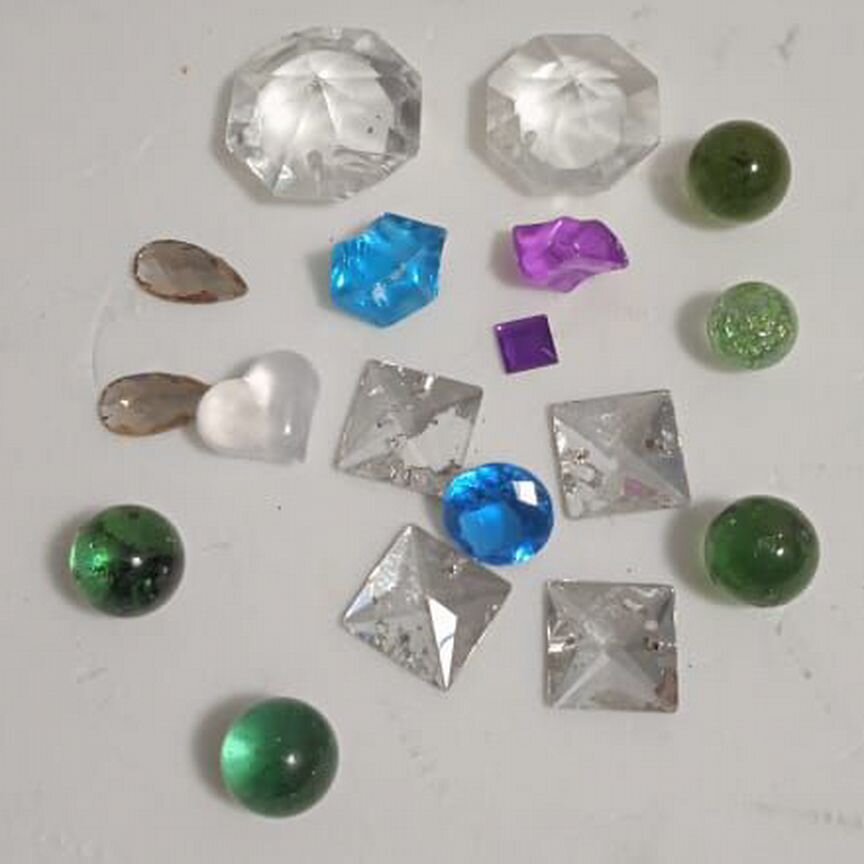 Аксессуары для аквариума