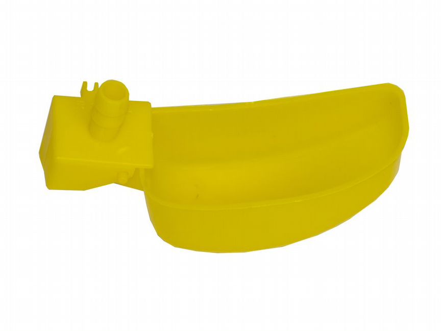 Поилка микрочашечная