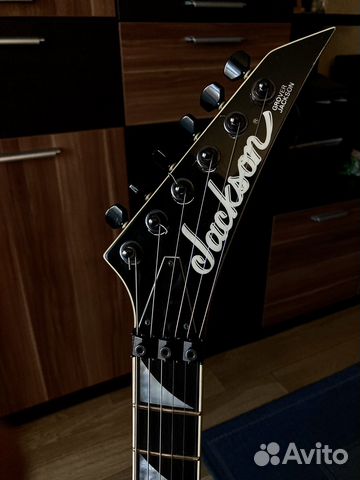 Grover Jackson Rhoads Custom ‘90 купить в Москве | Хобби и отдых | Авито
